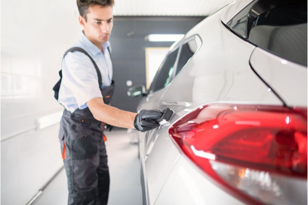 No.1 Best Auto Painting in Dallas - Dallas Auto Paint