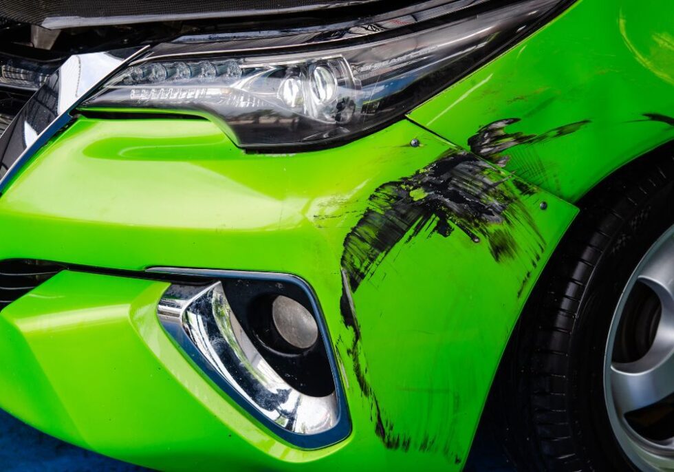 Tree Branch Scratches Car: How to Avoid, Fix, and Protect Your Car ...