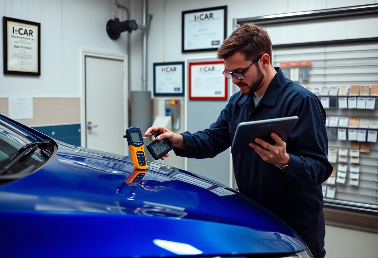 What is the best auto paint shop in Dallas - Dallas Auto Paint