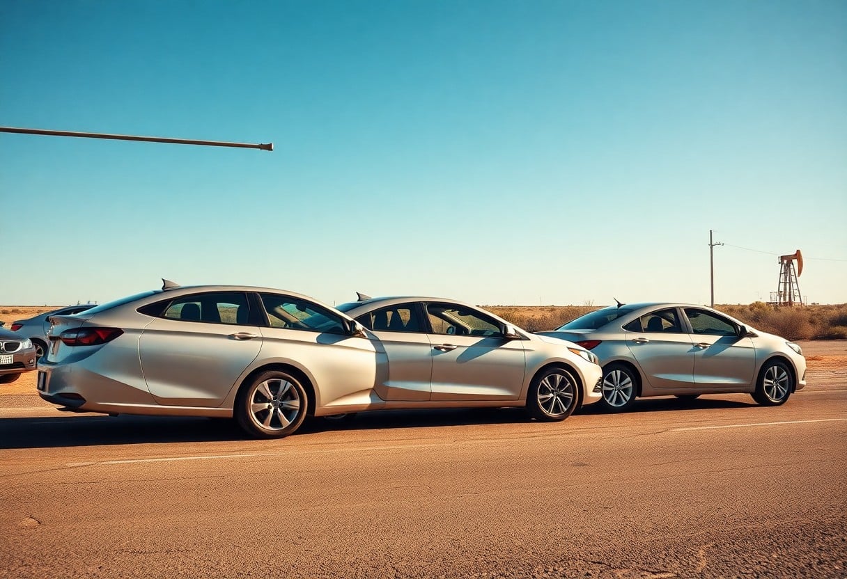 What colors last longest on cars in Texas - Dallas Auto Paint